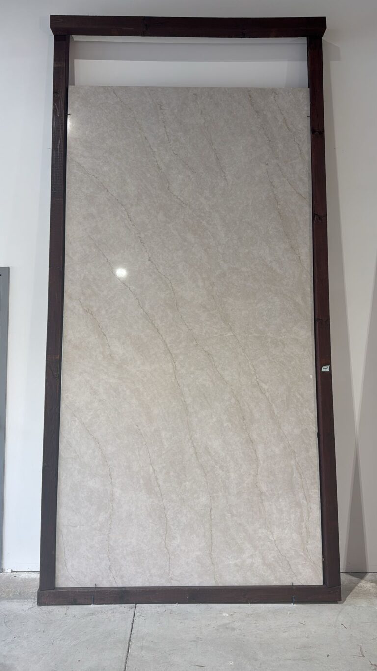Crema Alpina - YYS Stone