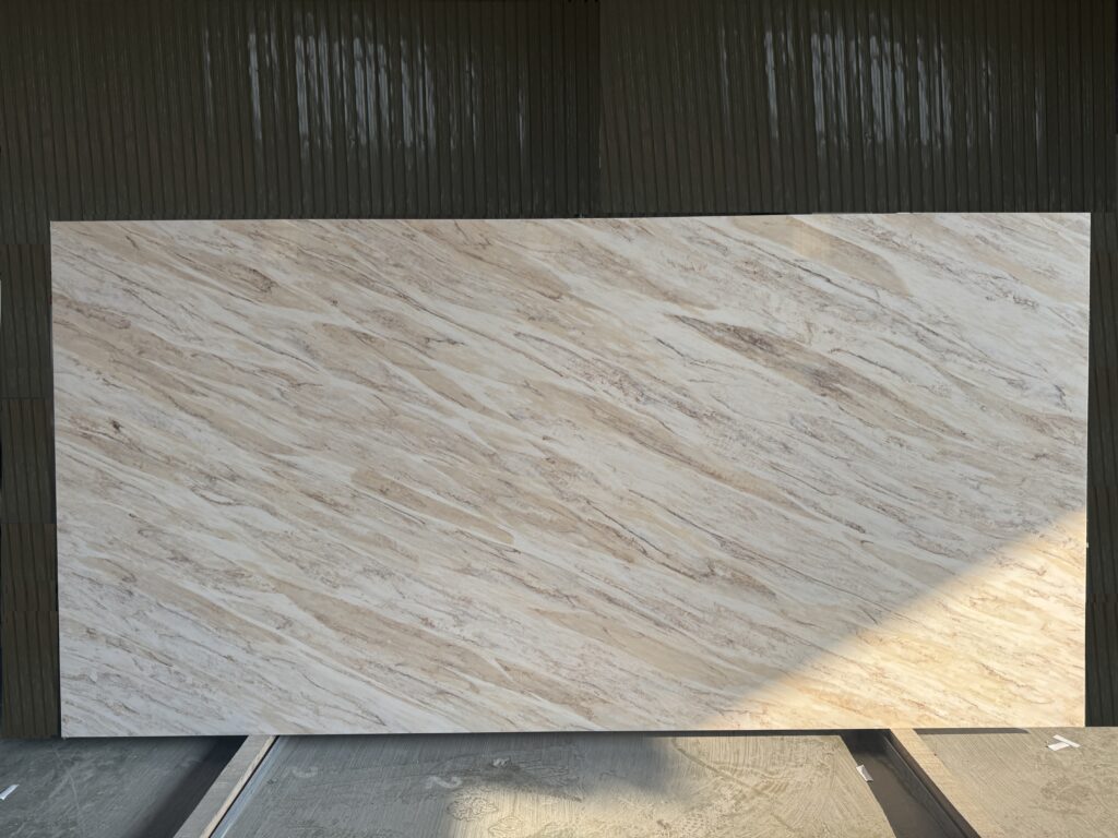 Astoria Ivory - YYS Stone
